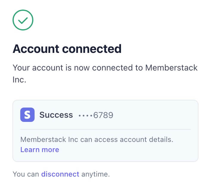 Browse All Features | Memberstack | Memberstack